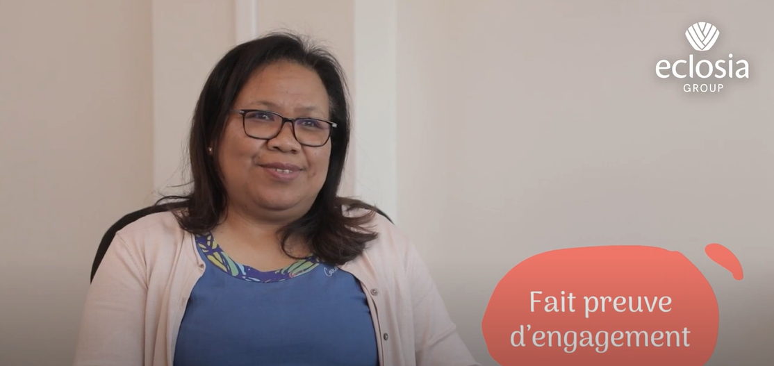 Career – Eclosia Group